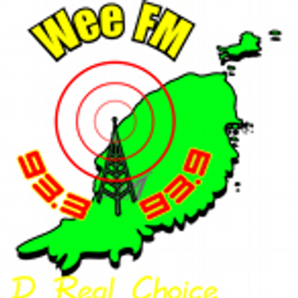 Wee FM Radio Grenada - FM 93.3 / 93.9 - St. George's - Listen Online