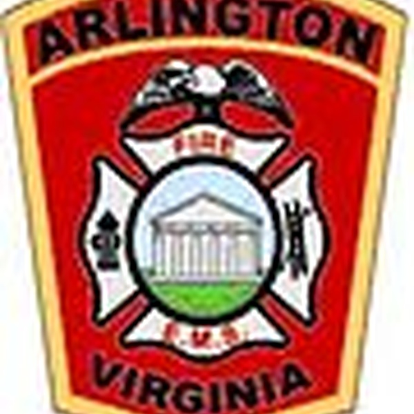 Arlington County, VA Fire - VHF - Arlington, VA