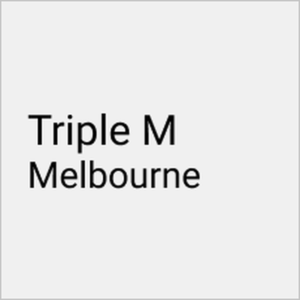 Triple M Melbourne - FM 105.1 - Melbourne, Vic - Listen Online