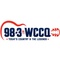98.3 WCCQ - WCCQ - FM 98.3 - Crest Hill, IL - Listen Online