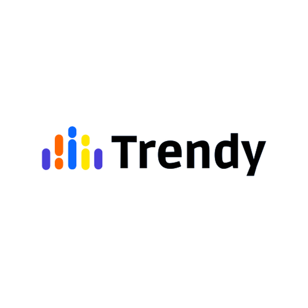 Trendy Radio Mx - Monterrey, NL, Mexico