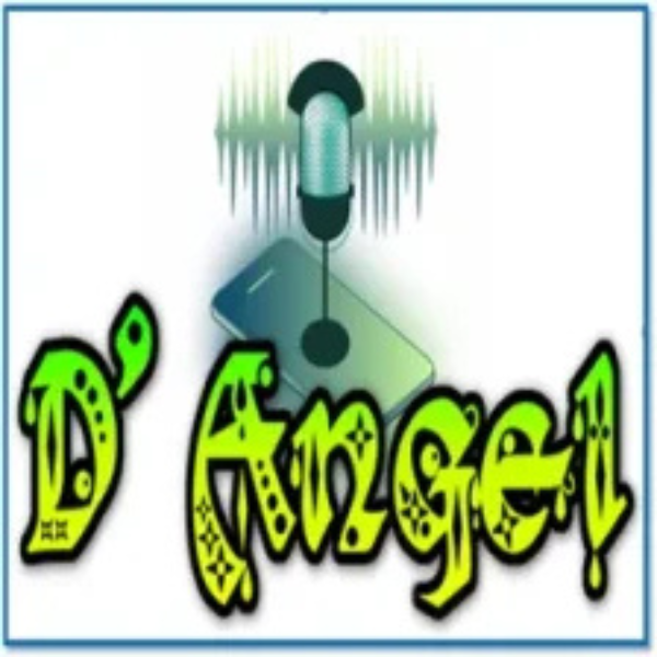 D Angel Sterio - Listen Online