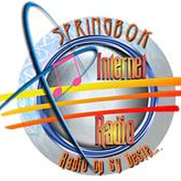 Springbok Internet Radio - Johannesburg - Listen Online