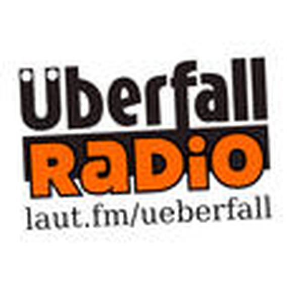 Ueberfall Radio - Bielefeld - Listen Online