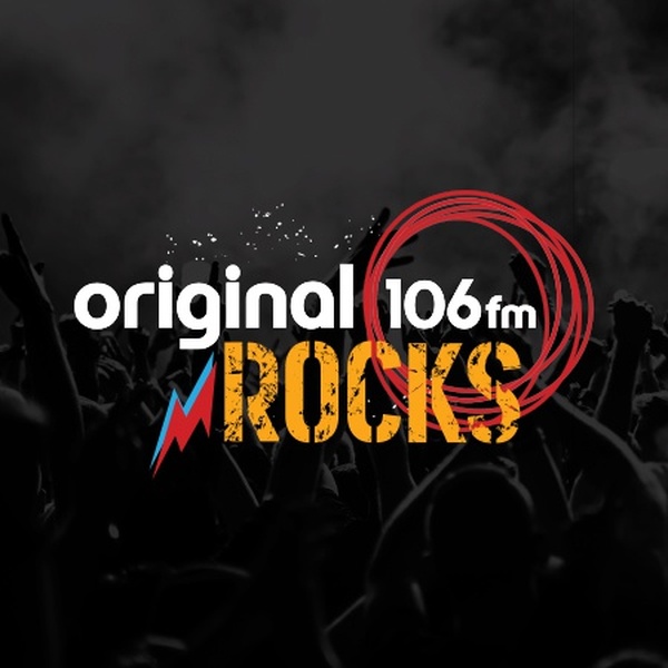 Original 106 Rocks - Aberdeen - Listen Online