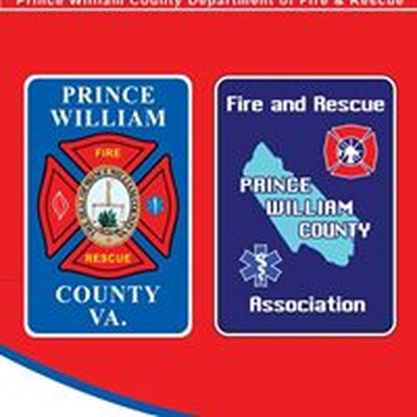 Prince William County Fire Department