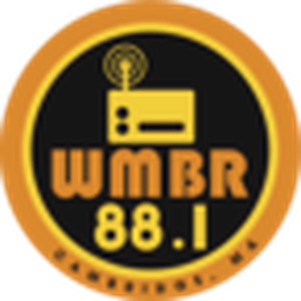 WMBR - FM 88.1 - Cambridge, MA - Listen Online