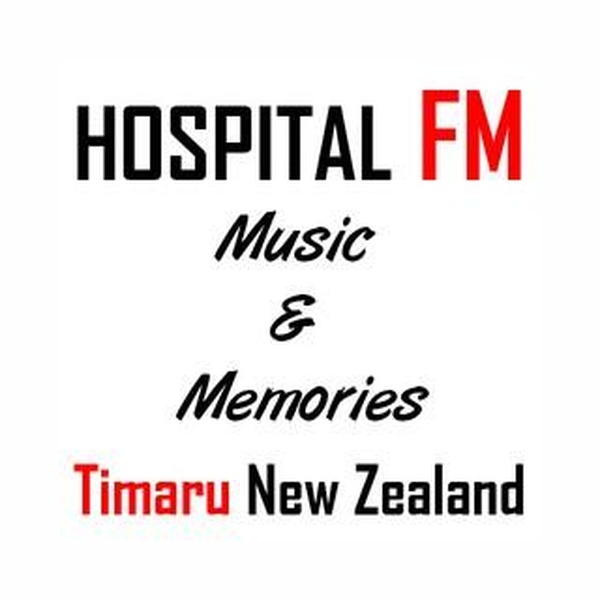 Hospital FM Timaru - FM 88.0 - Timaru - Listen Online