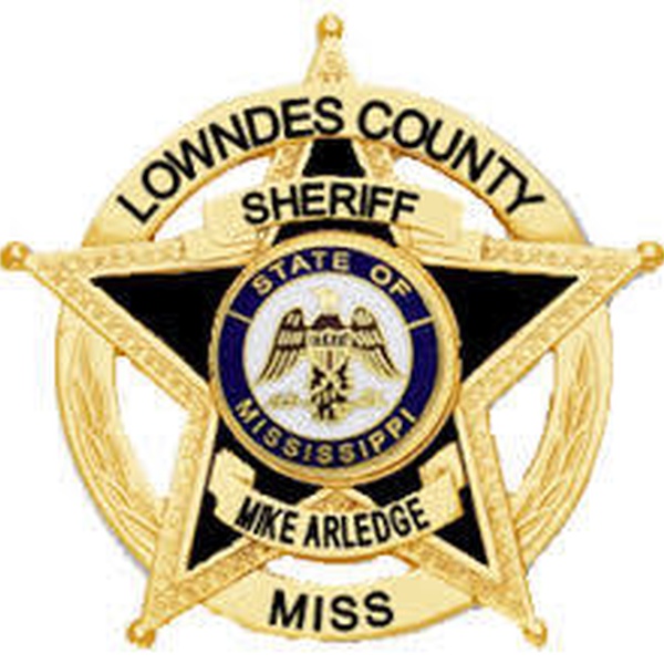 Columbus Police and Lowndes County Sheriff - VHF - Columbus, MS
