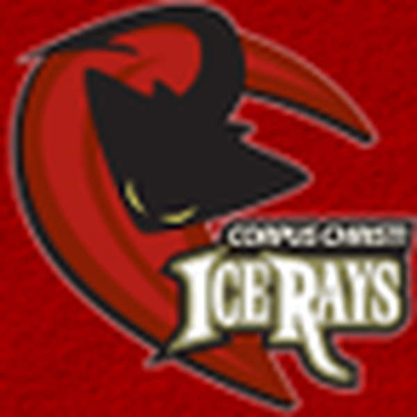 SportsJuice - Corpus Christi IceRays - Corpus Christi, TX