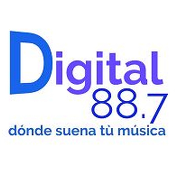Digital 88.7 FM - FM 88.7 - San Cristóbal - Listen Online