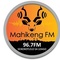 Mahikeng FM 96.7 - FM 96.7 - Mafikeng - Listen Online