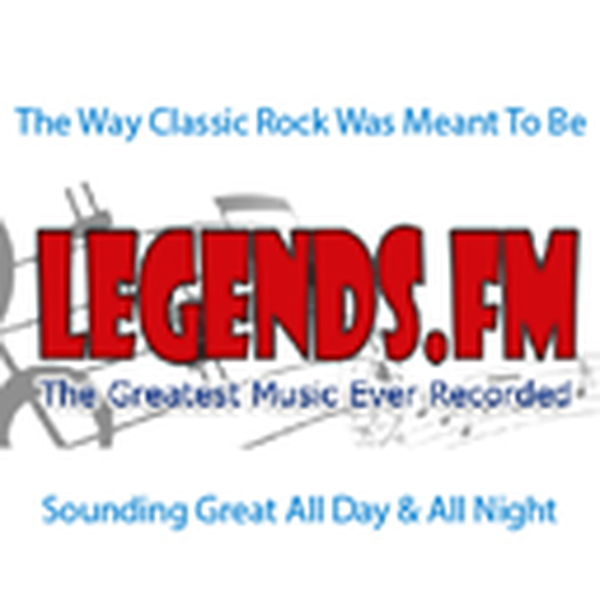 Legends.FM - Stouffville, ON - Listen Online