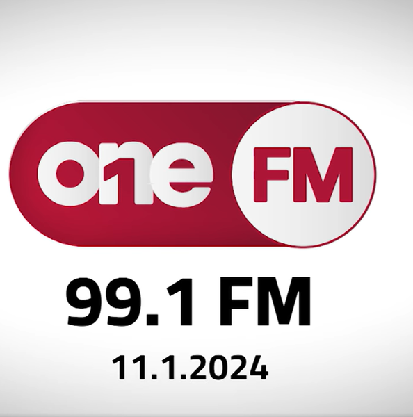 One FM 99.1 Lebanon FM 99.1 Beirut Lebanon Listen Online