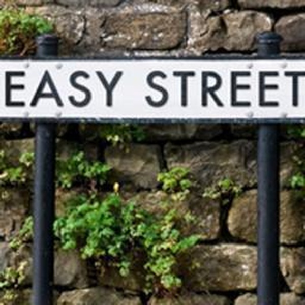 Easy Street Radio - Nottingham - Listen Online
