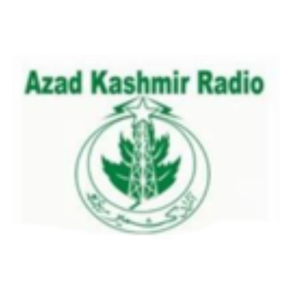 Azad Kashmir Radio - AM 936 - Mirpur - Listen Online