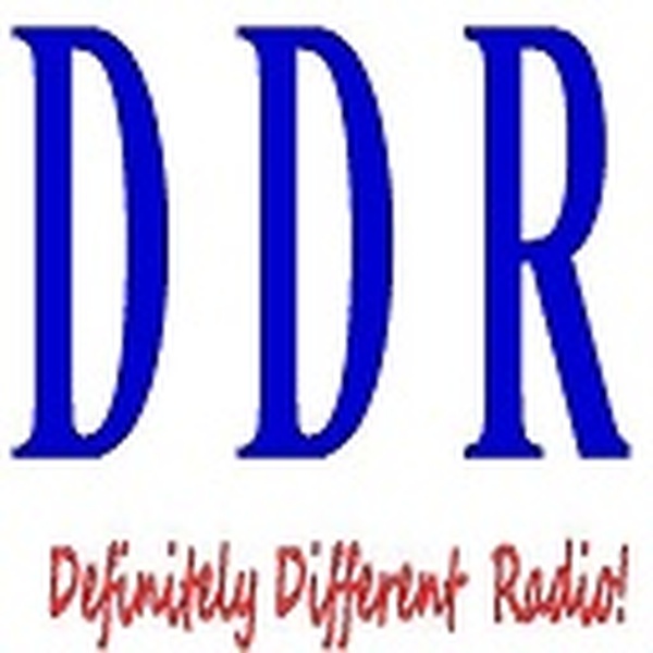 Definitely Different Radio (DDR) - Manchester