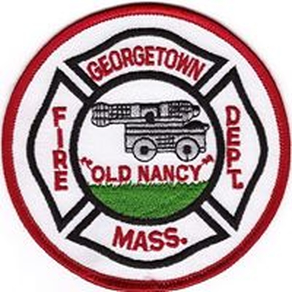 Georgetown Fire and EMS - VHF - Georgetown, SC
