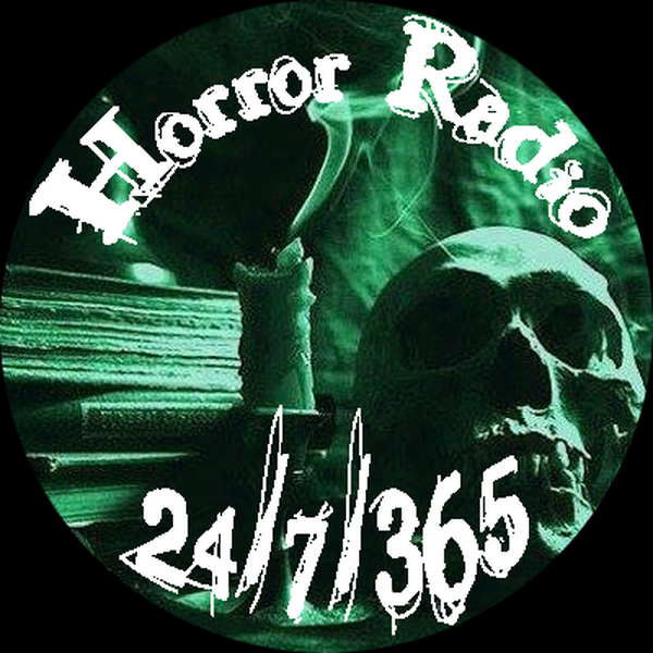 Horror Radio 24/7/365 - London - Listen Online