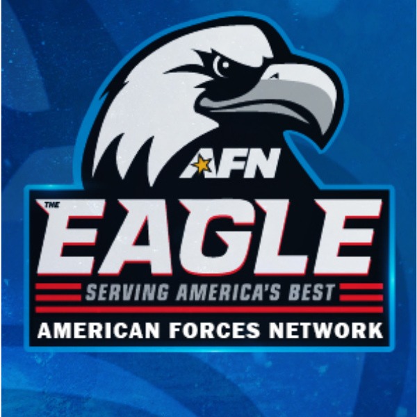 AFN Bavaria - The Eagle - Bad Tolz - Listen Online
