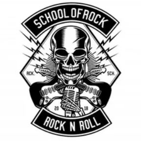 Cyber Rock World - Escuchar online