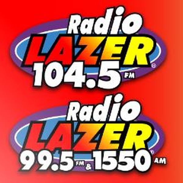 Radio Lazer 104.5 FM 99.5 FM 1550 AM - K258DE - FM 99.5 - Apple Valley ...