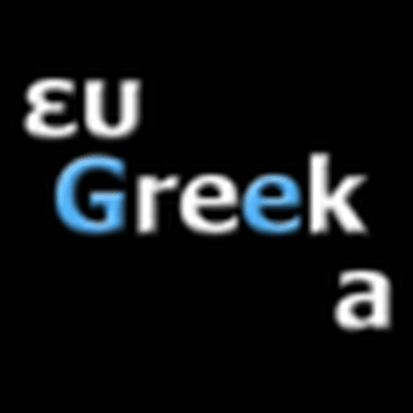 euGreeka Radio - London