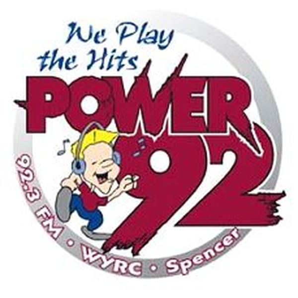 Power 92 - WYRC-LP - FM 92.3 - Spencer, WV - Listen Online