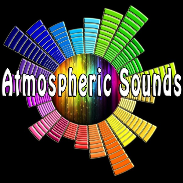 Atmospheric Sounds Radio - Philadelphia, PA