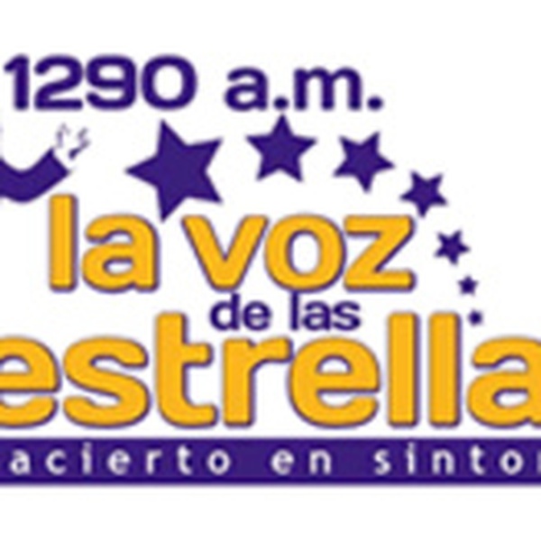 La voz de las estrellas - AM 1290 - Medellín - Escuchar online