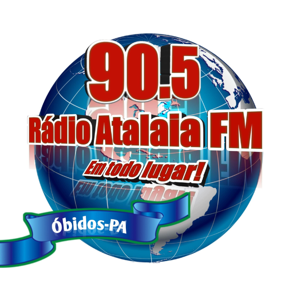 Rádio Atalaia - FM 90.5 - Óbidos - Listen Online
