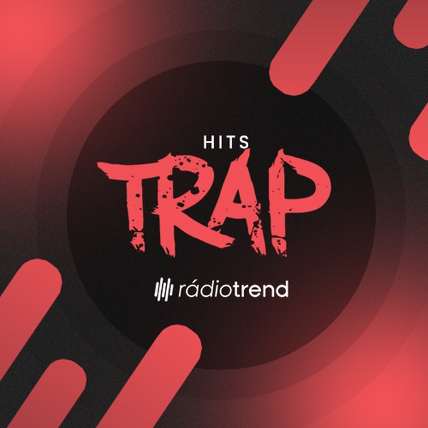 Rádio Trend - Trap Hits - São Paulo - Escuchar online