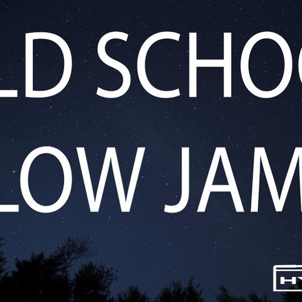 Old Skool Slow Jamz - Houston, TX