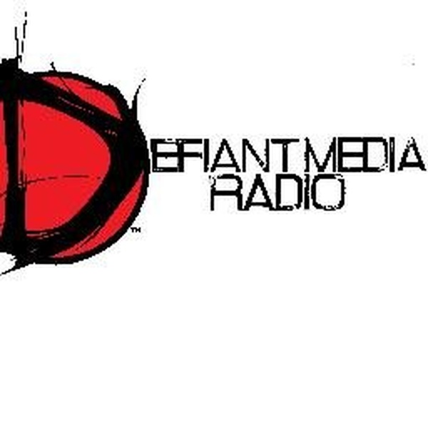 Defiant Media Radio - Dallas, TX
