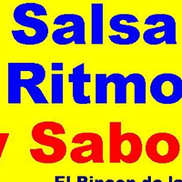 SALSA RITMO Y SABOR