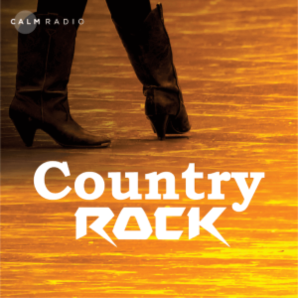 Calm Radio - Country Rock - Markham, ON - Listen Online