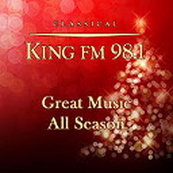 KING FM - Classical Christmas Channel - Seattle, WA - Listen Online