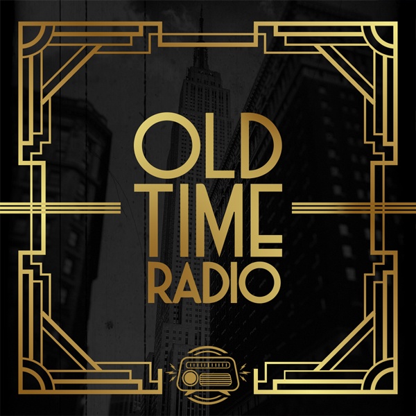 Dash Radio - Old Time Radio - Entertainment from Radio's Golden Age ...
