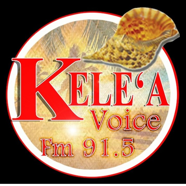 Kele'a Voice - FM 91.5 - Nuku'alofa - Listen Online