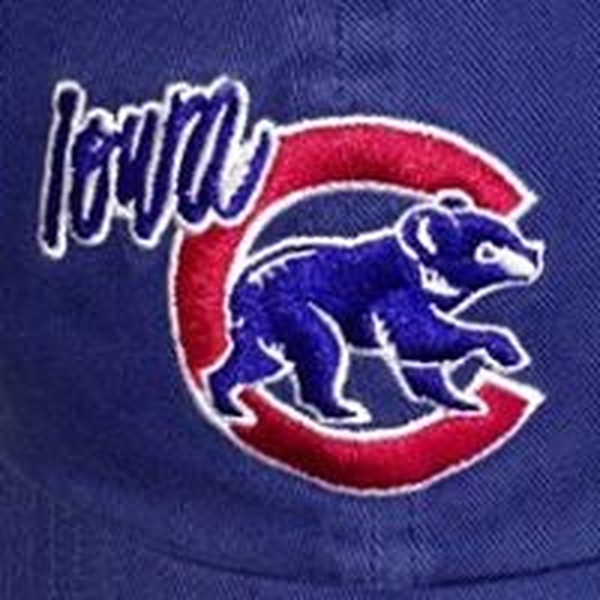 Iowa Cubs Baseball Network - Des Moines, IA - Listen Online