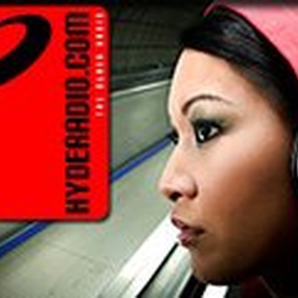 Hyde Radio - Sant'Elena