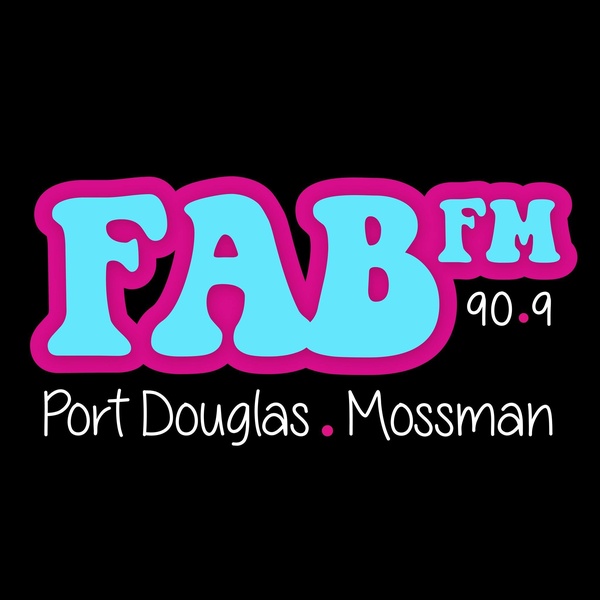 Fab FM Radio 90.9 & 107.1 - FM 90.9 - Port Douglas, QLD - Listen Online