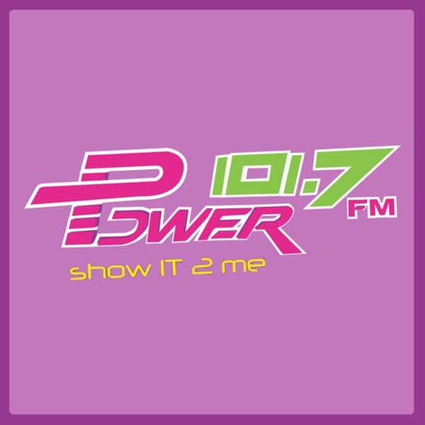 Power FM 101.7 - FM 101.7 - Oranjestad - Listen Online