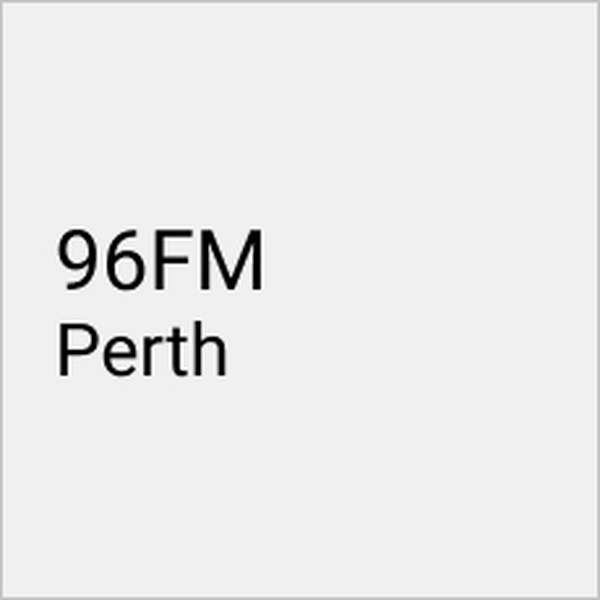 96FM Perth - FM 96.1 - Perth, WA - Listen Online