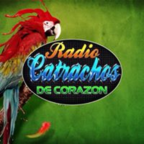Radio Catrachos De Corazón