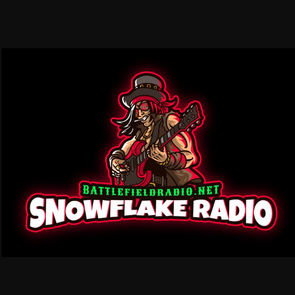 BattlefieldRadio.net - Snowflake Radio - Parksville, BC - Listen Online