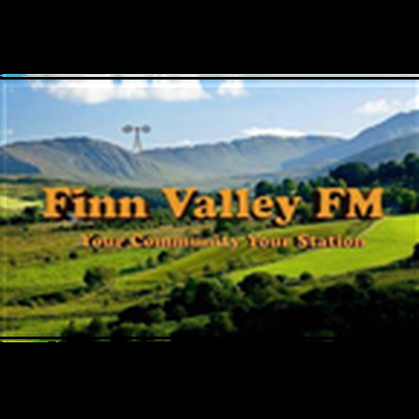Finn Valley FM - FM 95.8 - Castlefinn - Listen Online
