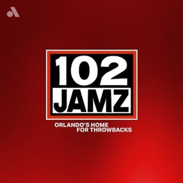 102 JAMZ - WJHM - FM 101.9 - Daytona Beach, FL - Listen Online
