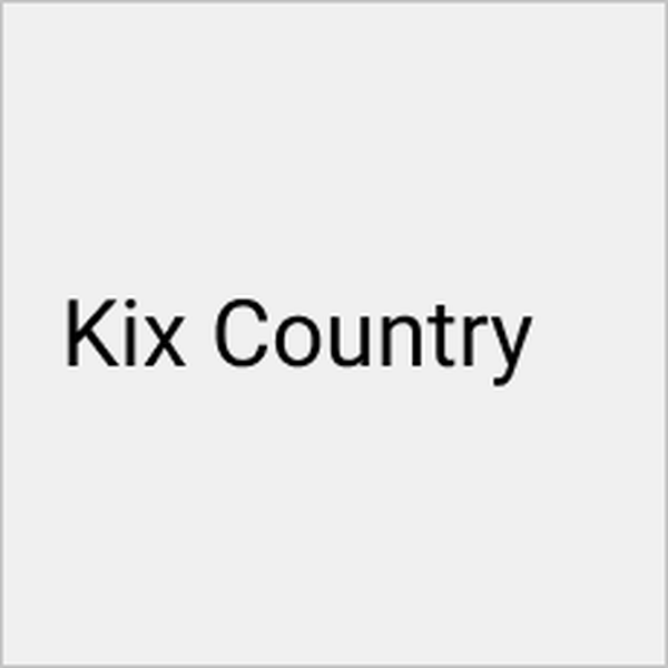 Kix Country - Bundaberg, QLD - Listen Online