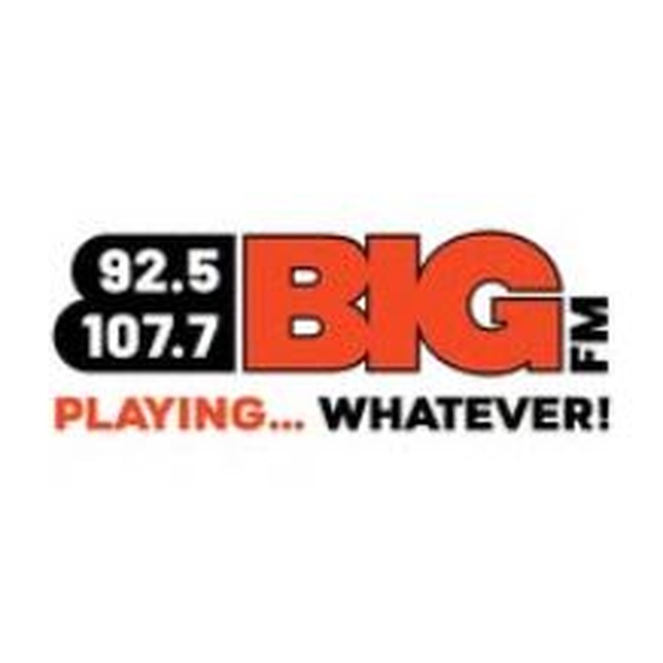 107.7 BIG FM - CKHK-FM - FM 107.7 - Hawkesbury, ON - Listen Online
